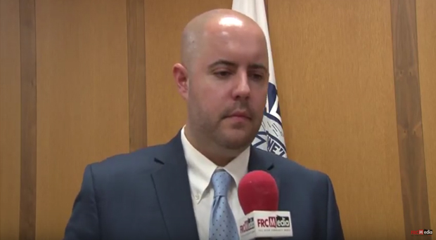 FRCMedia – Cliff Ponte