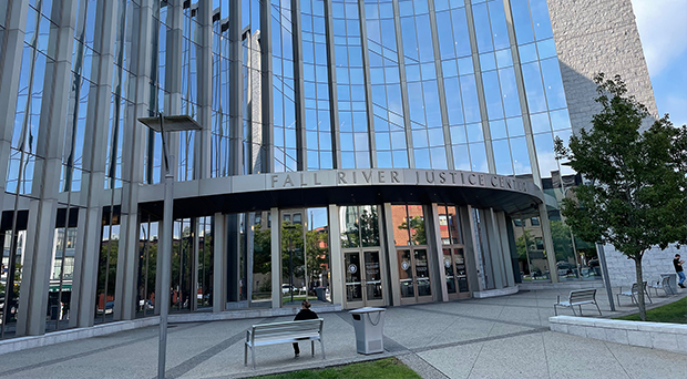 FRCMedia – Justice Center Slide News