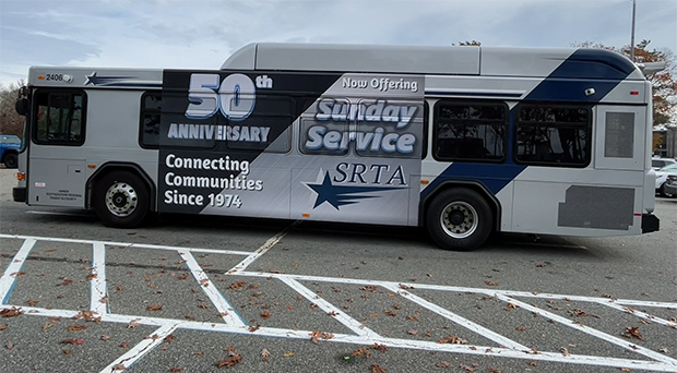 FRCMedia – SRTA 50th News